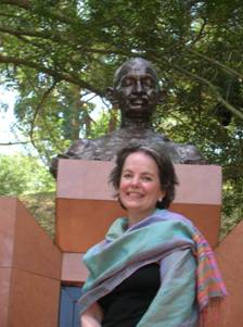 Ann Seror CV March 2009